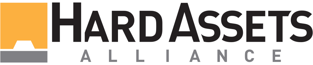 Why Portfolios Perform Better With Gold : Hard Assets Alliance