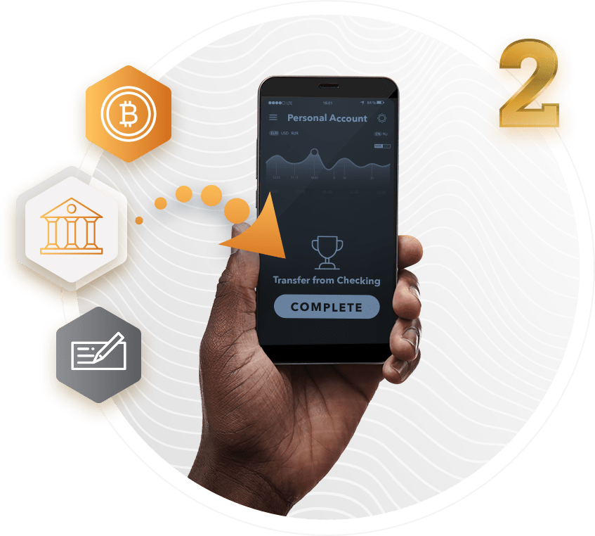 Get Started : Hard Assets Alliance