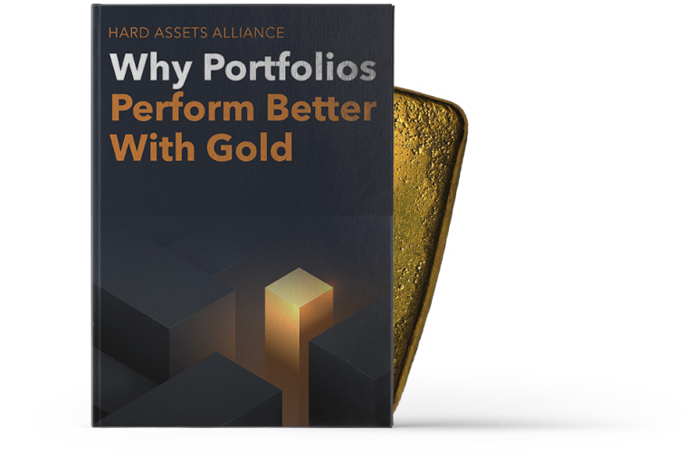 Hard Assets Alliance