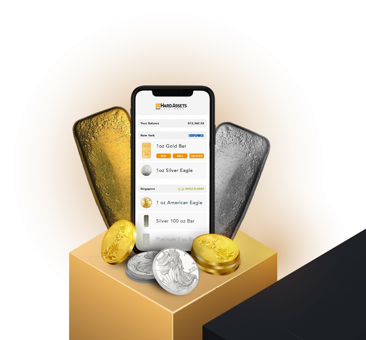 Hard Assets Alliance