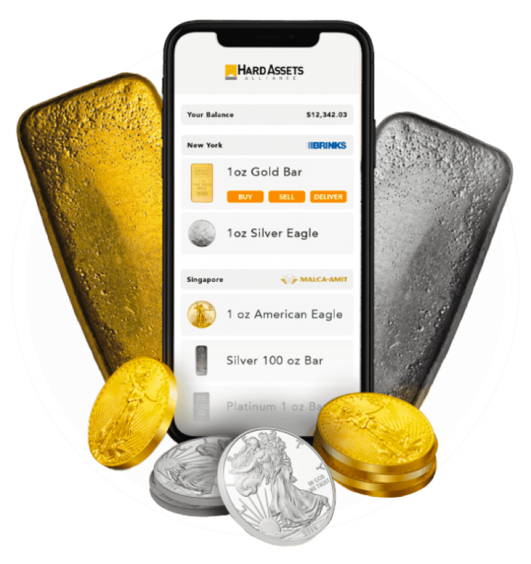 Hard Assets Alliance