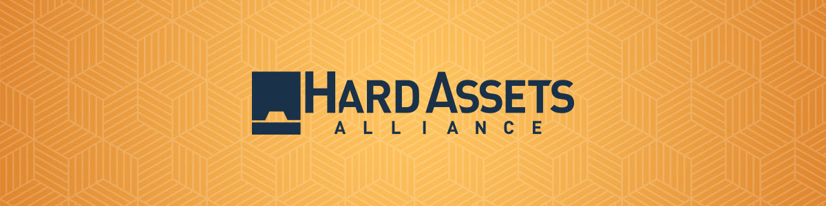 Blog : Hard Assets Alliance