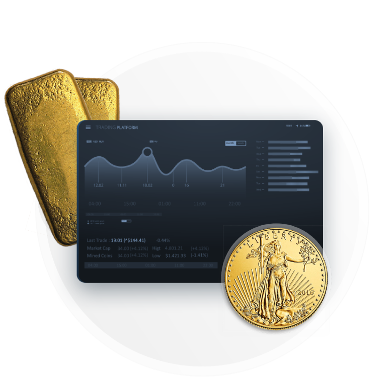 Hard Assets Alliance