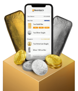 Hard Assets Alliance