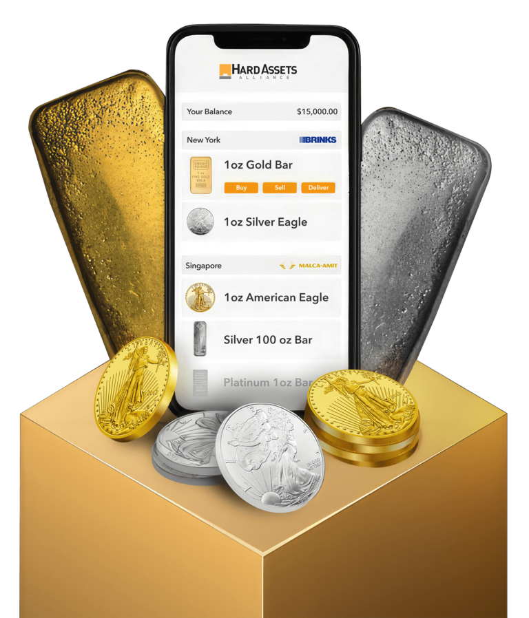 Hard Assets Alliance