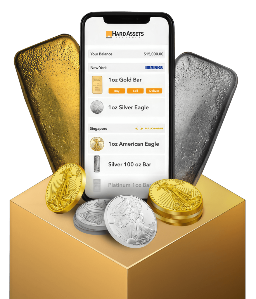 Hard Assets Alliance