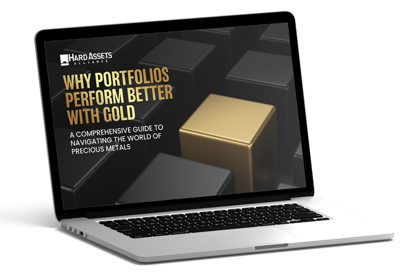 Hard Assets Alliance