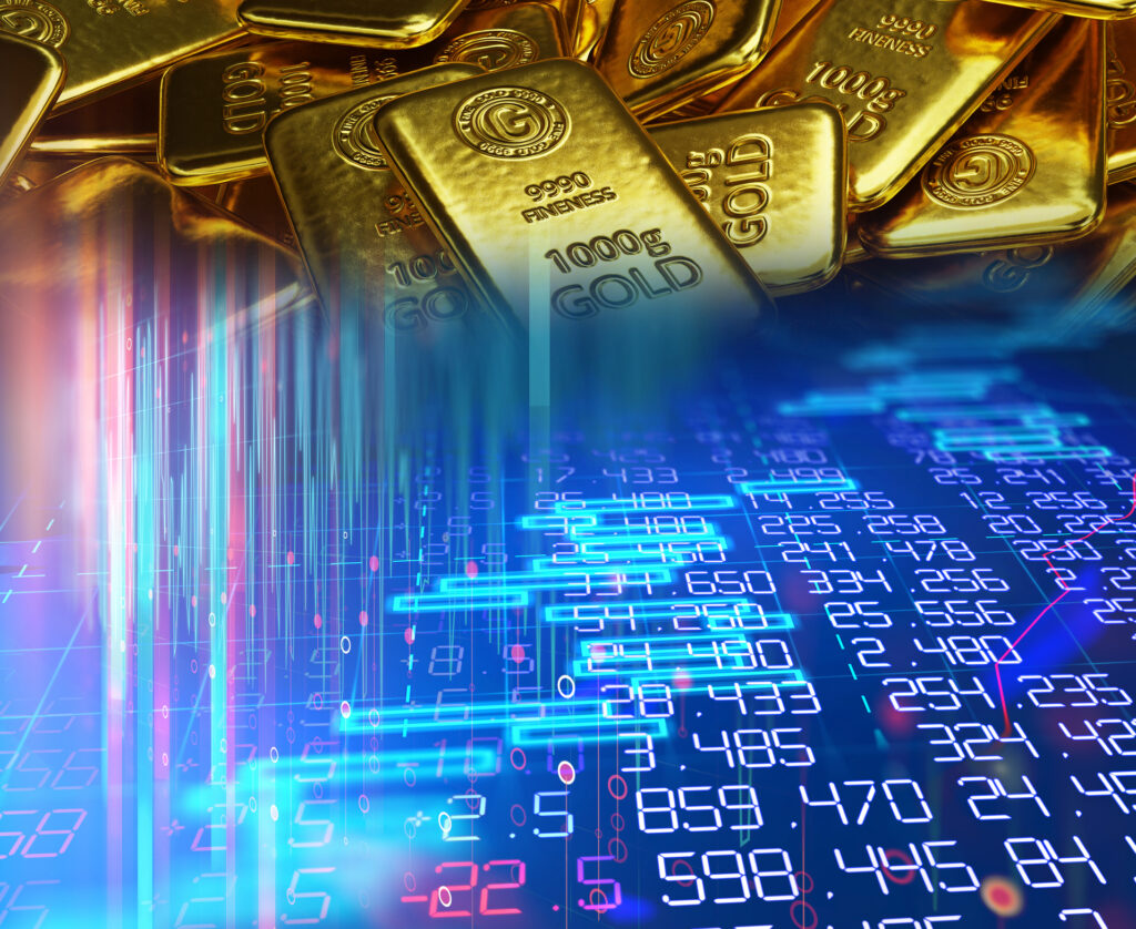 Gold Market Report – July 10, 2024 : Hard Assets Alliance