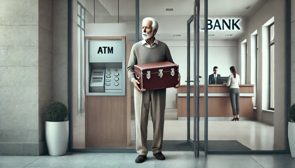 Is Your Gold Safe? FBI Issues New Scam Alert : Hard Assets Alliance