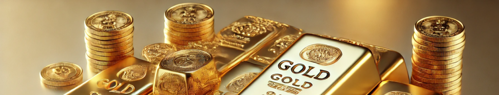 Real Gold, Real Affordable: Introducing MetalStream™ : Hard Assets Alliance