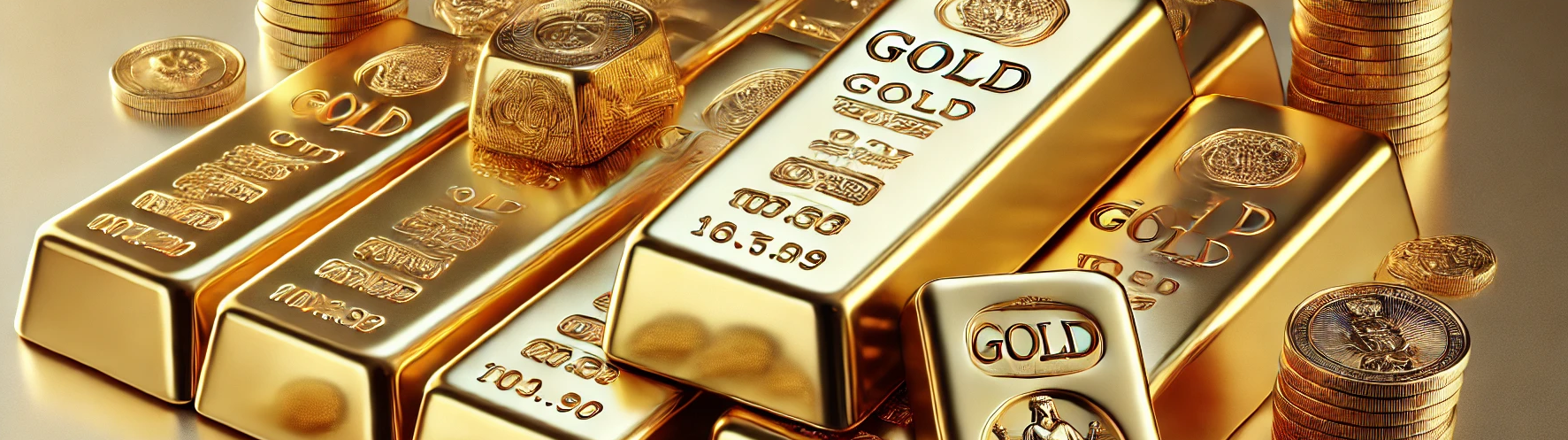 Gold's $2,500 Milestone: More Than Just a Number? : Hard Assets Alliance